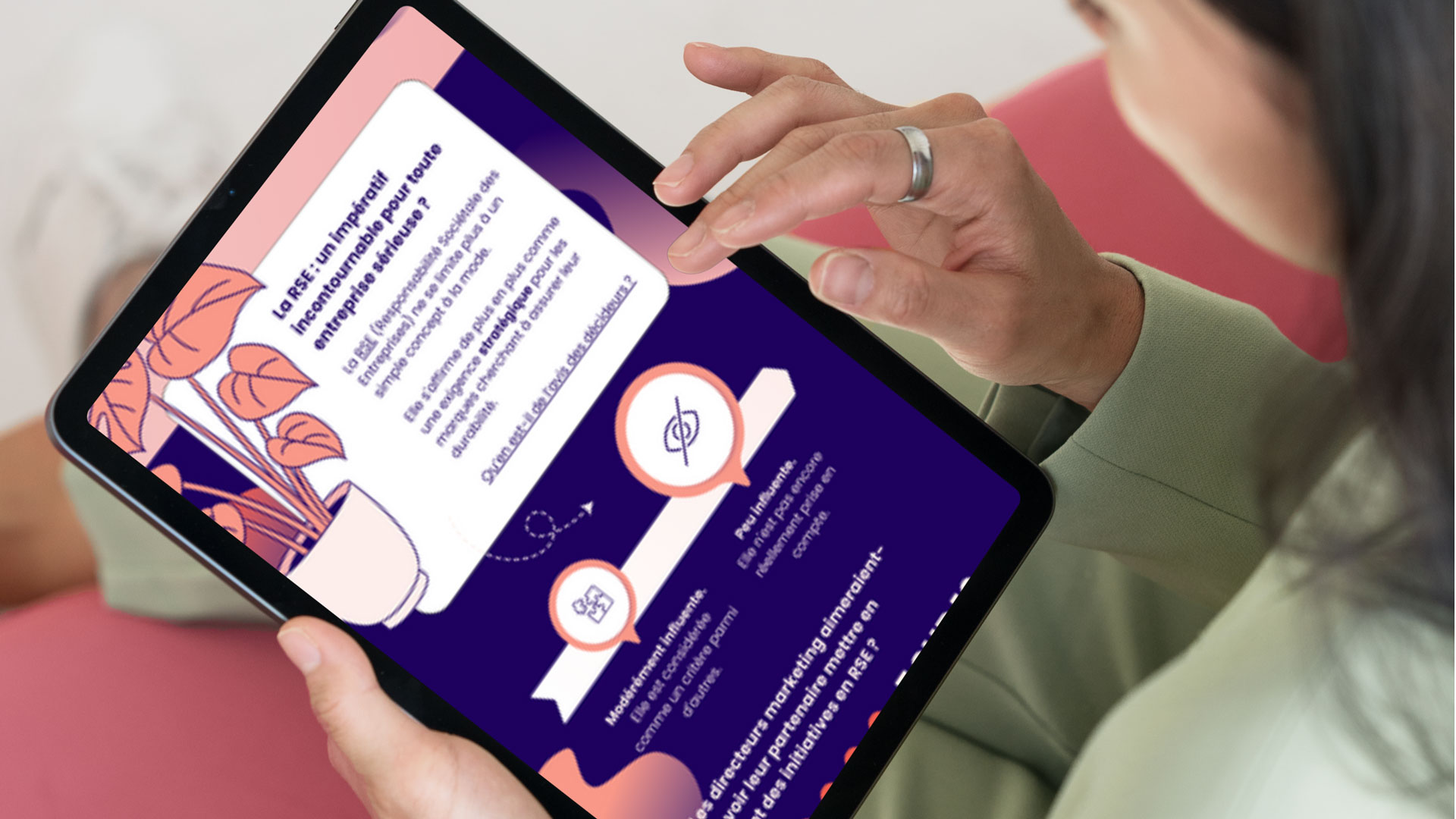 Infographie ZBO Media - Tendances Marketing 2024 - ZBO Media - Agence ...